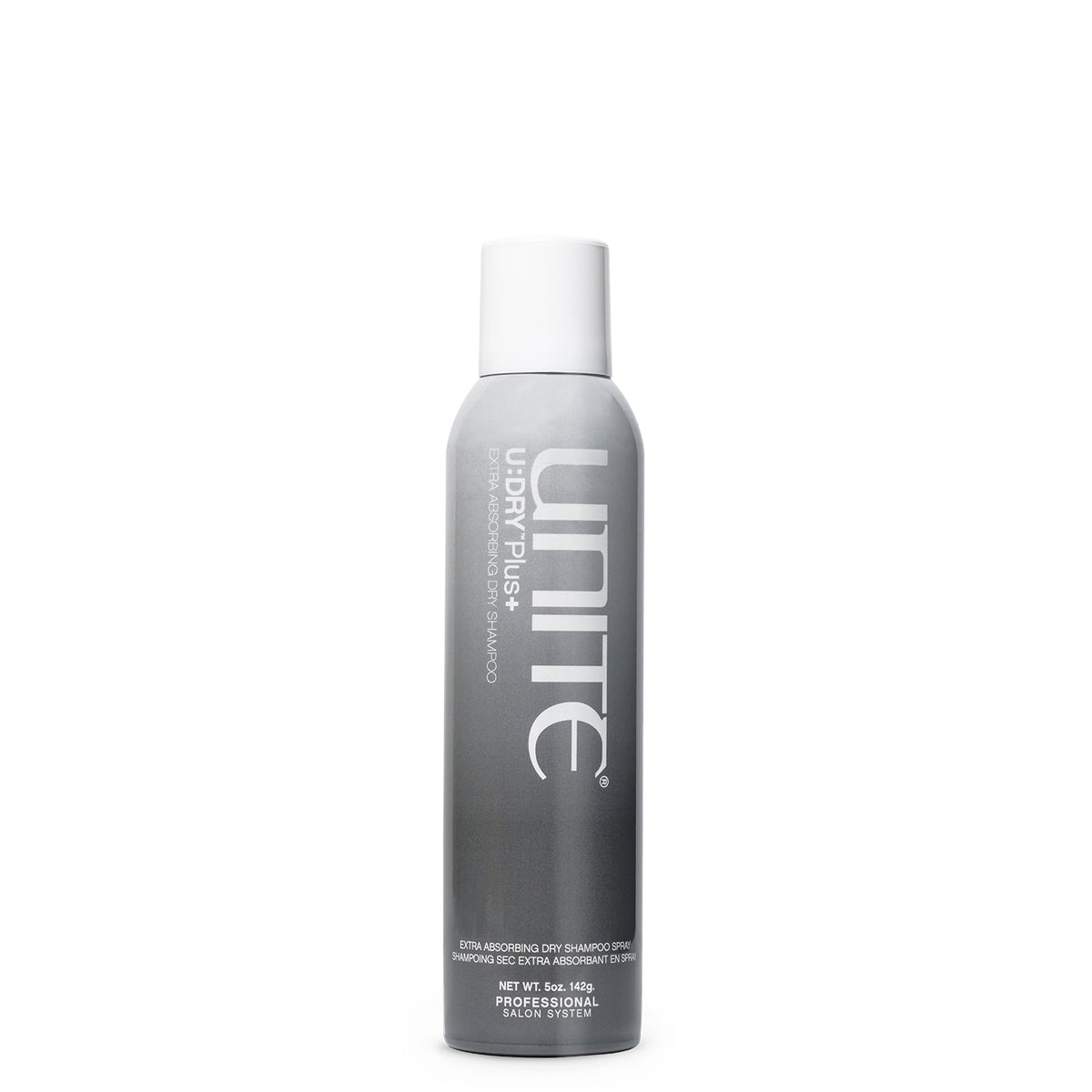 U:DRY Plus+ Dry Shampoo – UNITE HAIR