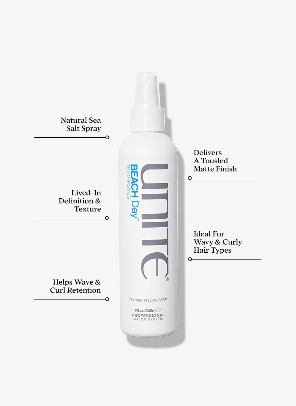 natural texture spray