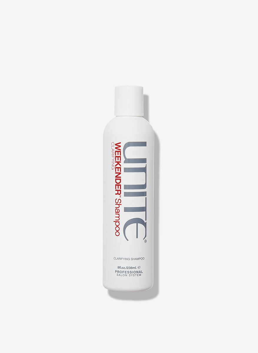 WEEKENDER Shampoo – UNITE HAIR