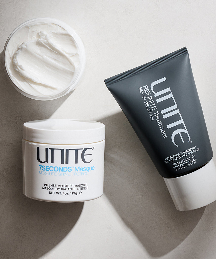 UNITE Hair Care - Professional Salon Systems – UNITE HAIR