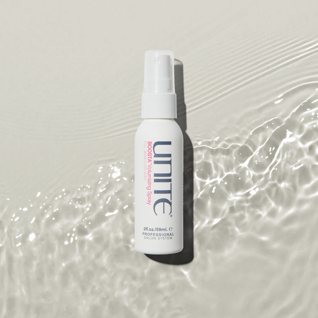 Cleanse & Condition – UNITE HAIR
